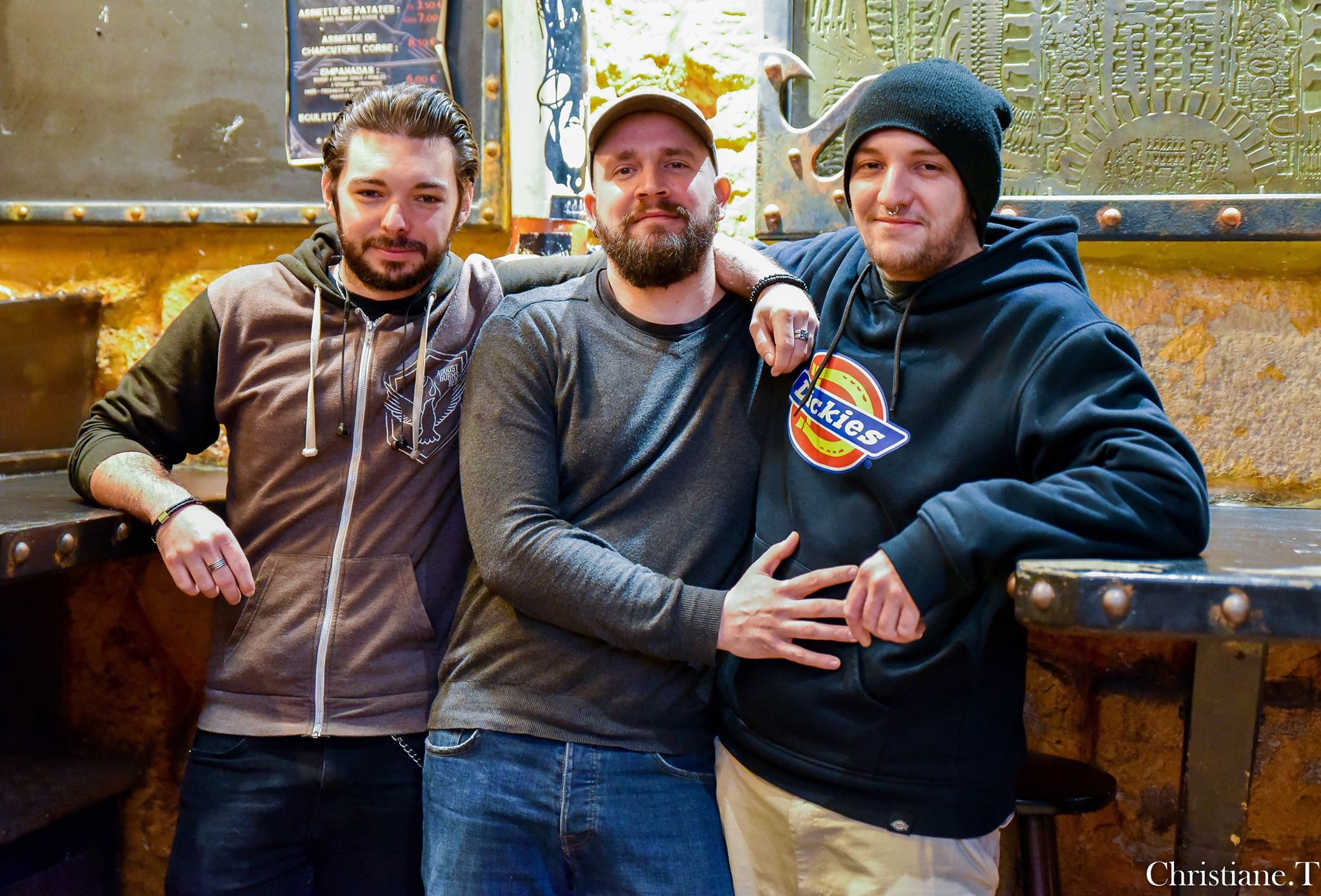 Interview SWARM – Boosteleson